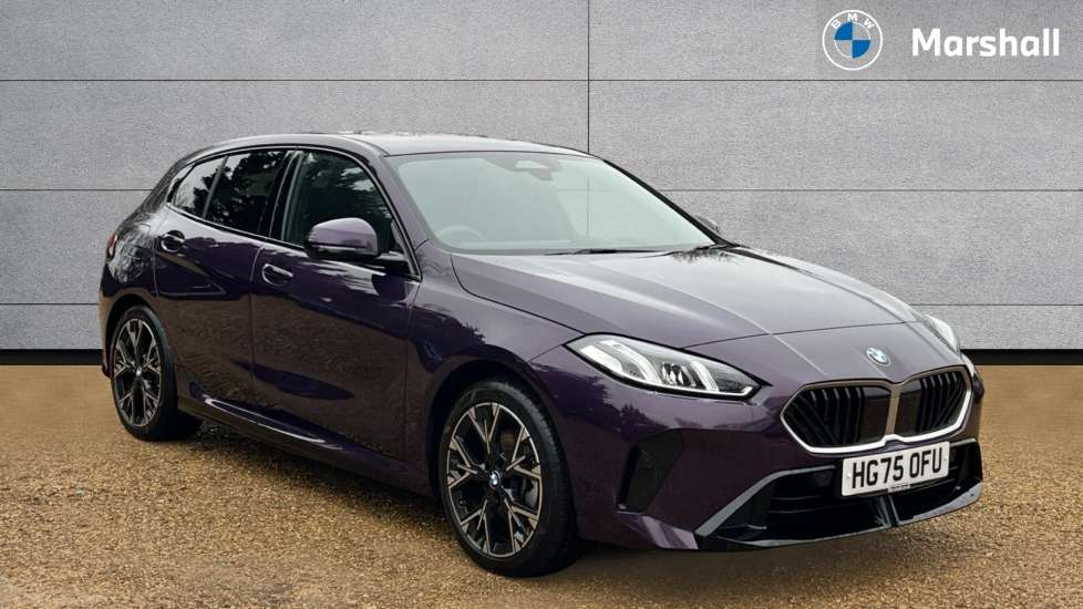 Marshall BMW Salisbury. Car Dealership, Salisbury | RAC Cars