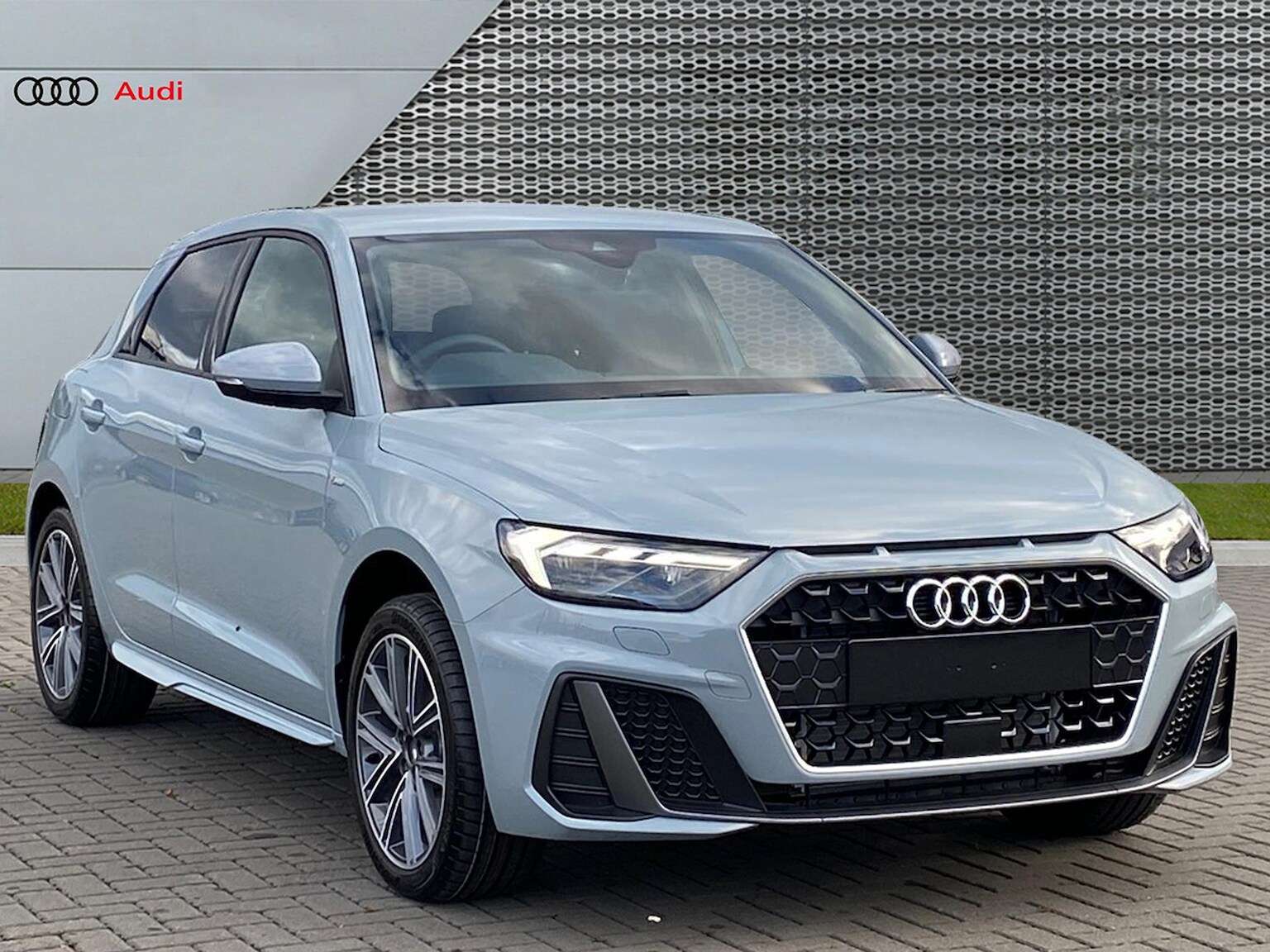 Lookers Audi Tyneside. Car Dealership, Newcastle | RAC Cars