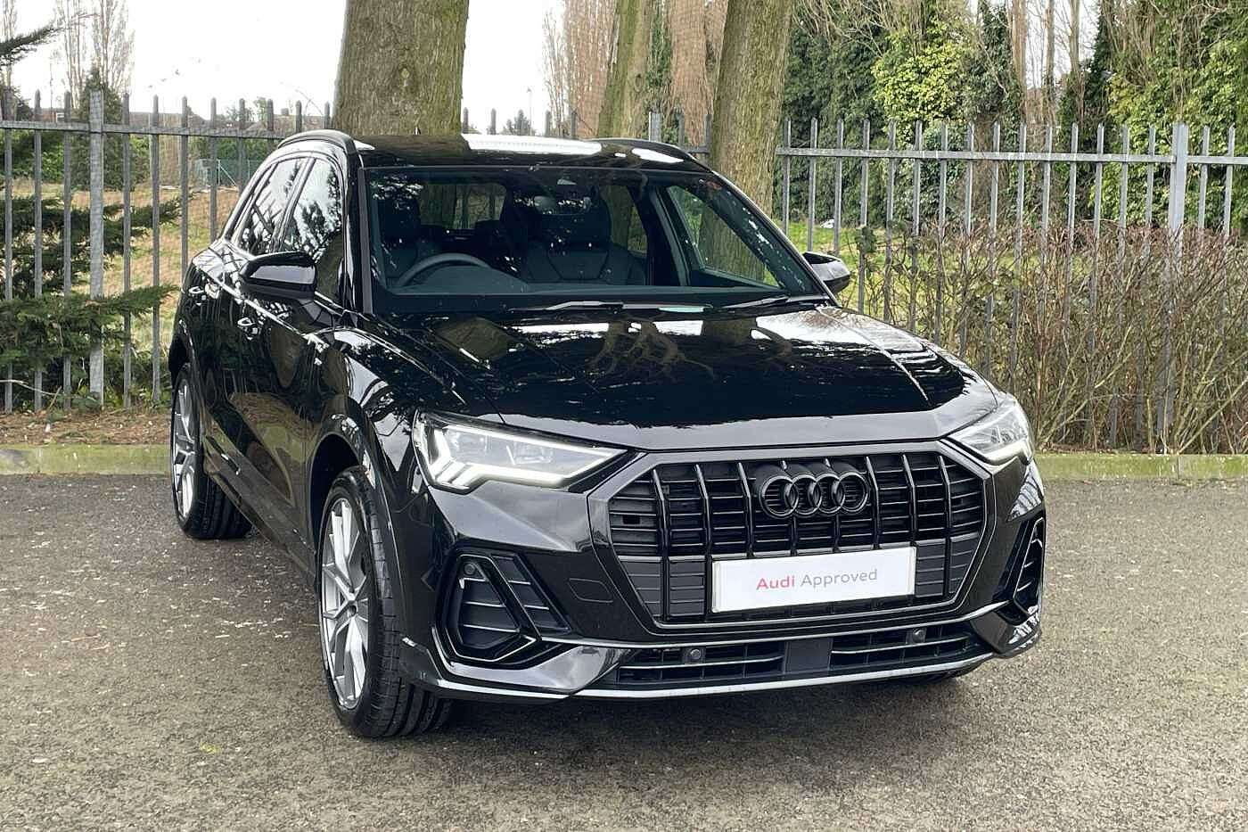 Audi Coventry. Car Dealership, Coventry | RAC Cars