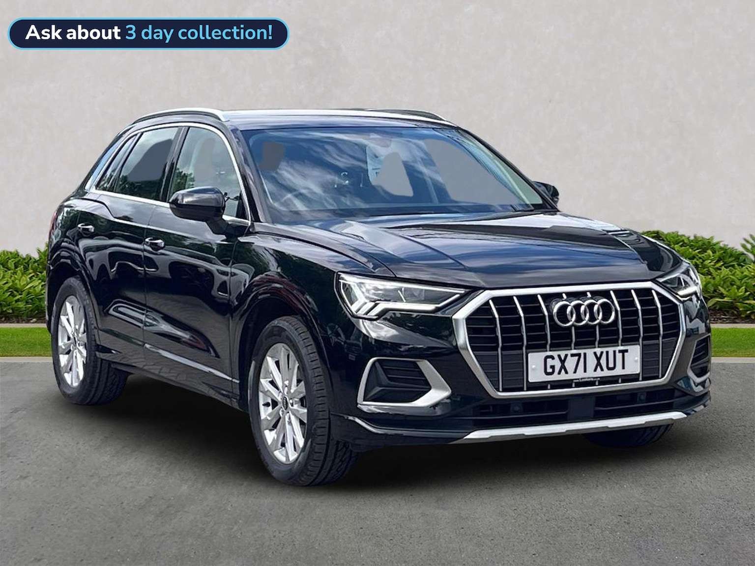 Lookers Volkswagen Guildford. Quality Car Dealership in Guildford | RAC ...