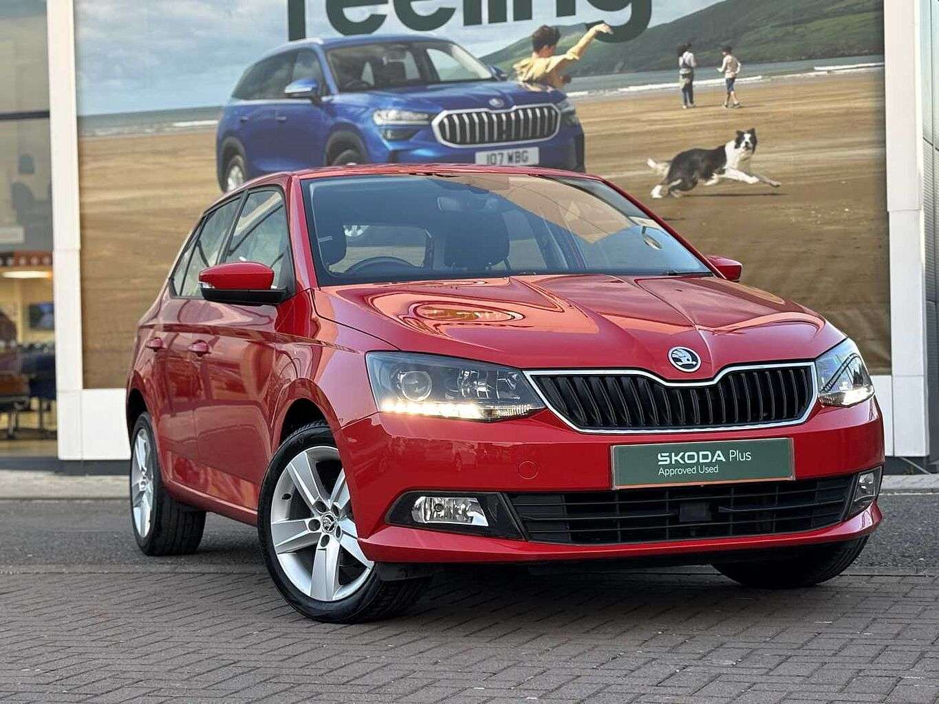New 2025 Skoda Epiq: price, specs and release date | heycar UK