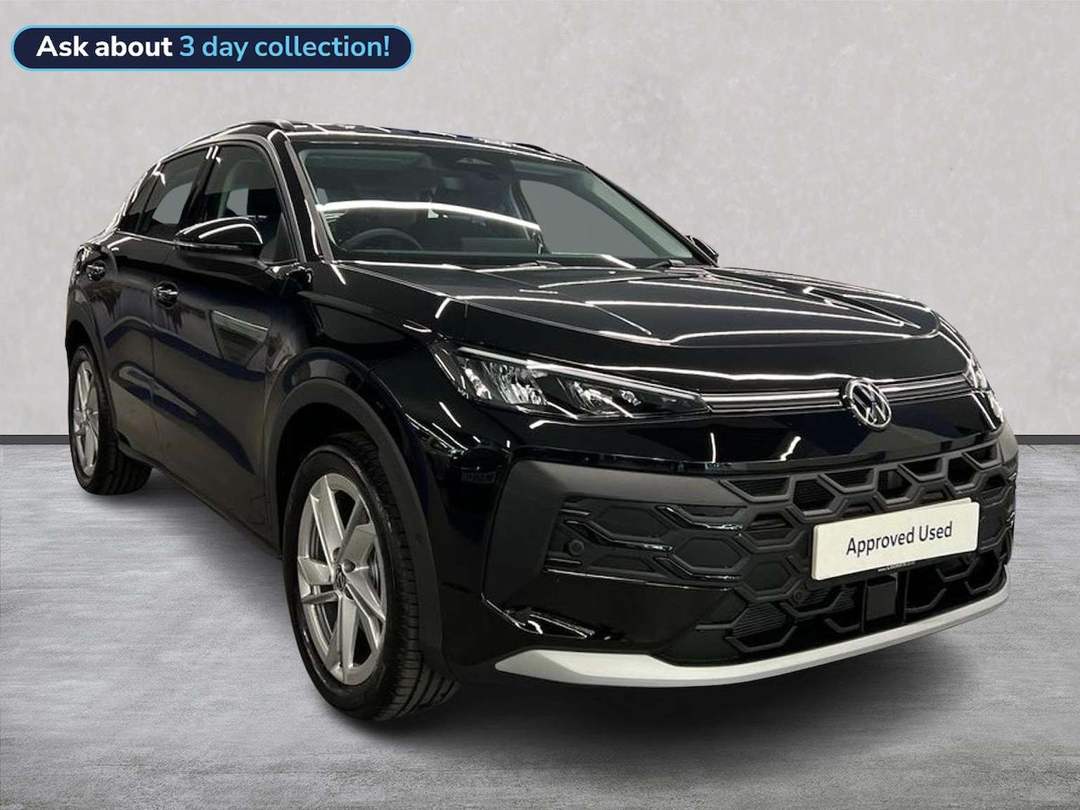 Lookers Volkswagen Battersea. Car Dealership, Battersea | RAC Cars