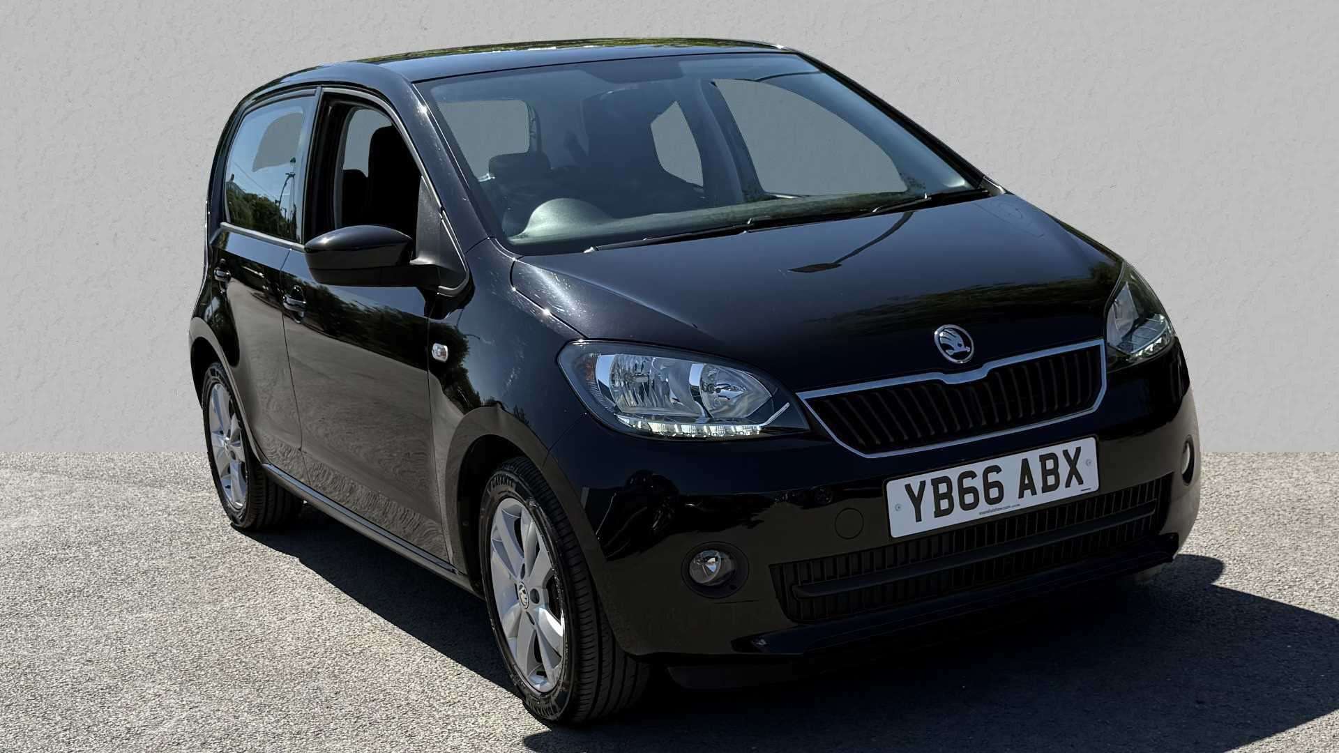 Best narrow cars in 2025 | heycar UK