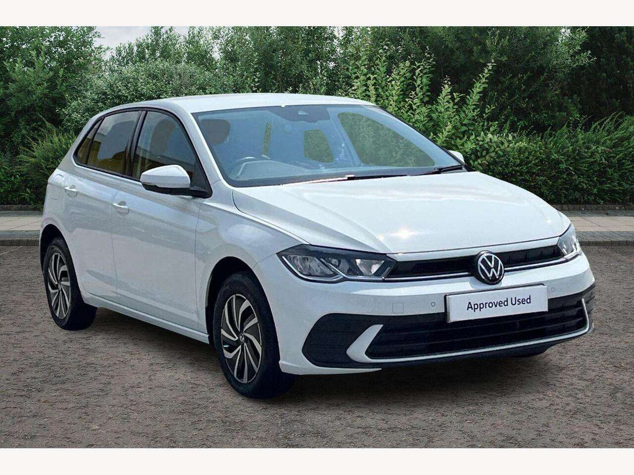 Volkswagen Romford. Quality Car Dealership in Romford | RAC Cars