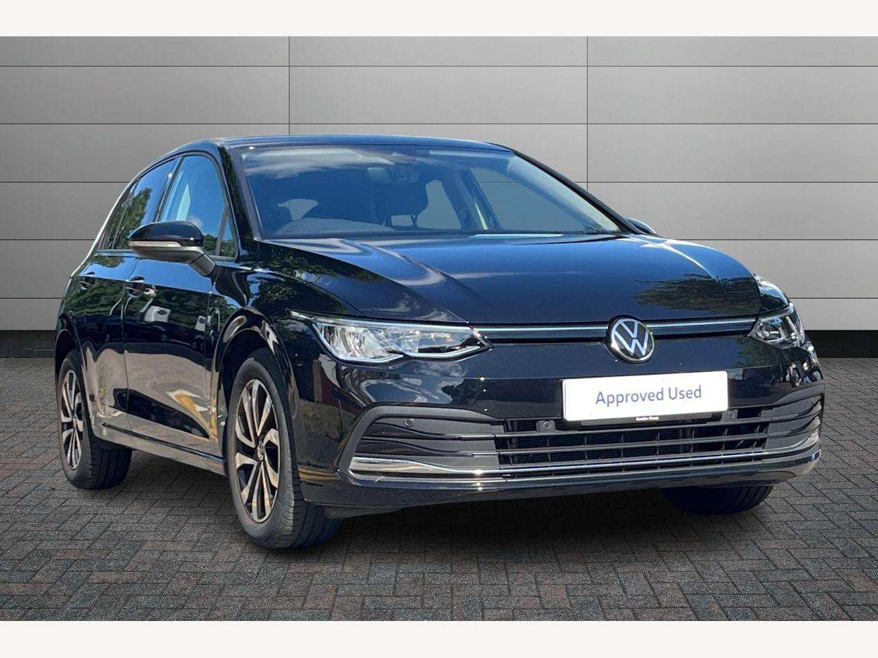 Volkswagen Bromley. Car Dealership, Bromley | RAC Cars