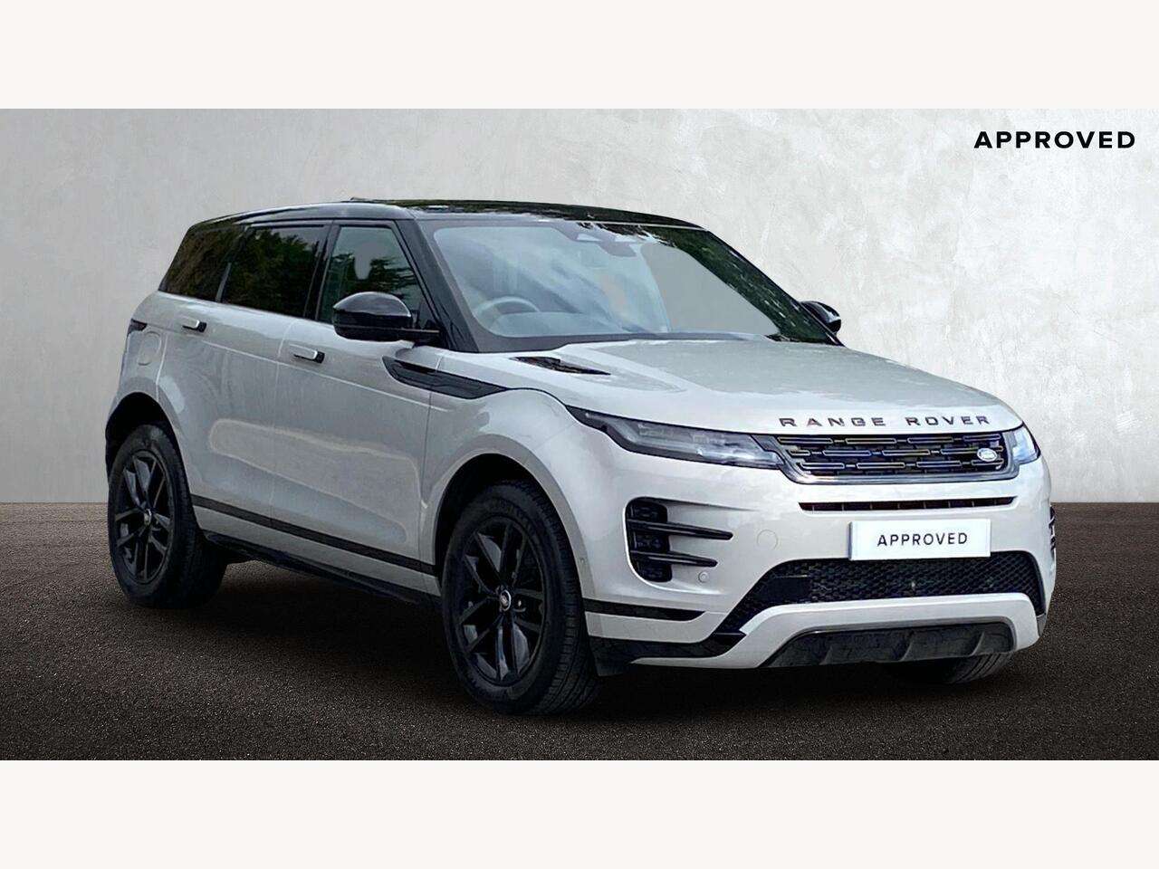 Group 1 Land Rover Chester. Quality Car Dealership in Chester | RAC Cars