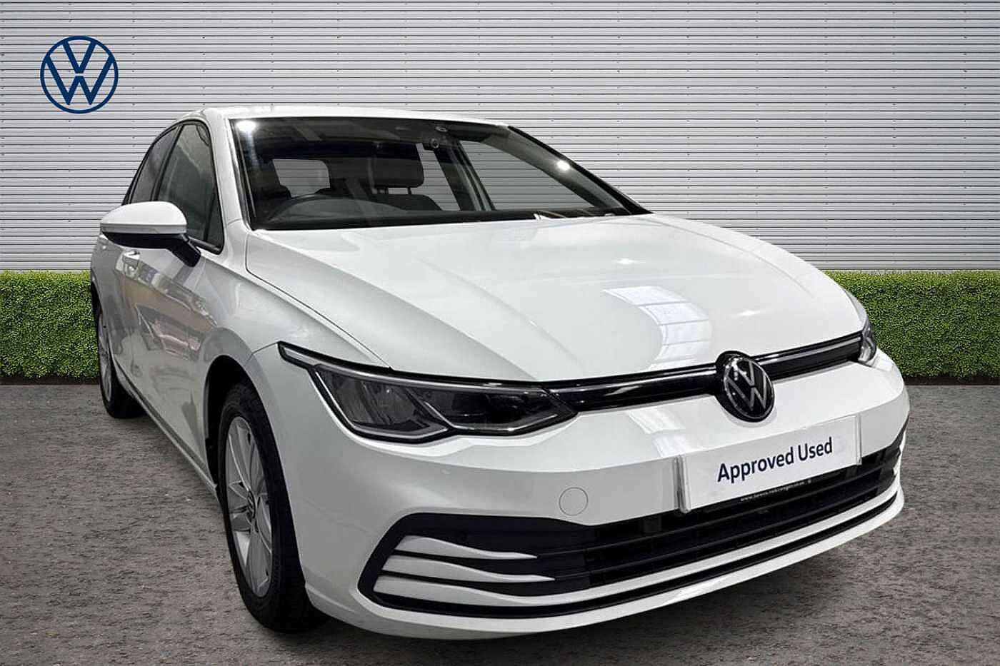 Hawco Volkswagen Peterhead. Car Dealership, Peterhead | RAC Cars