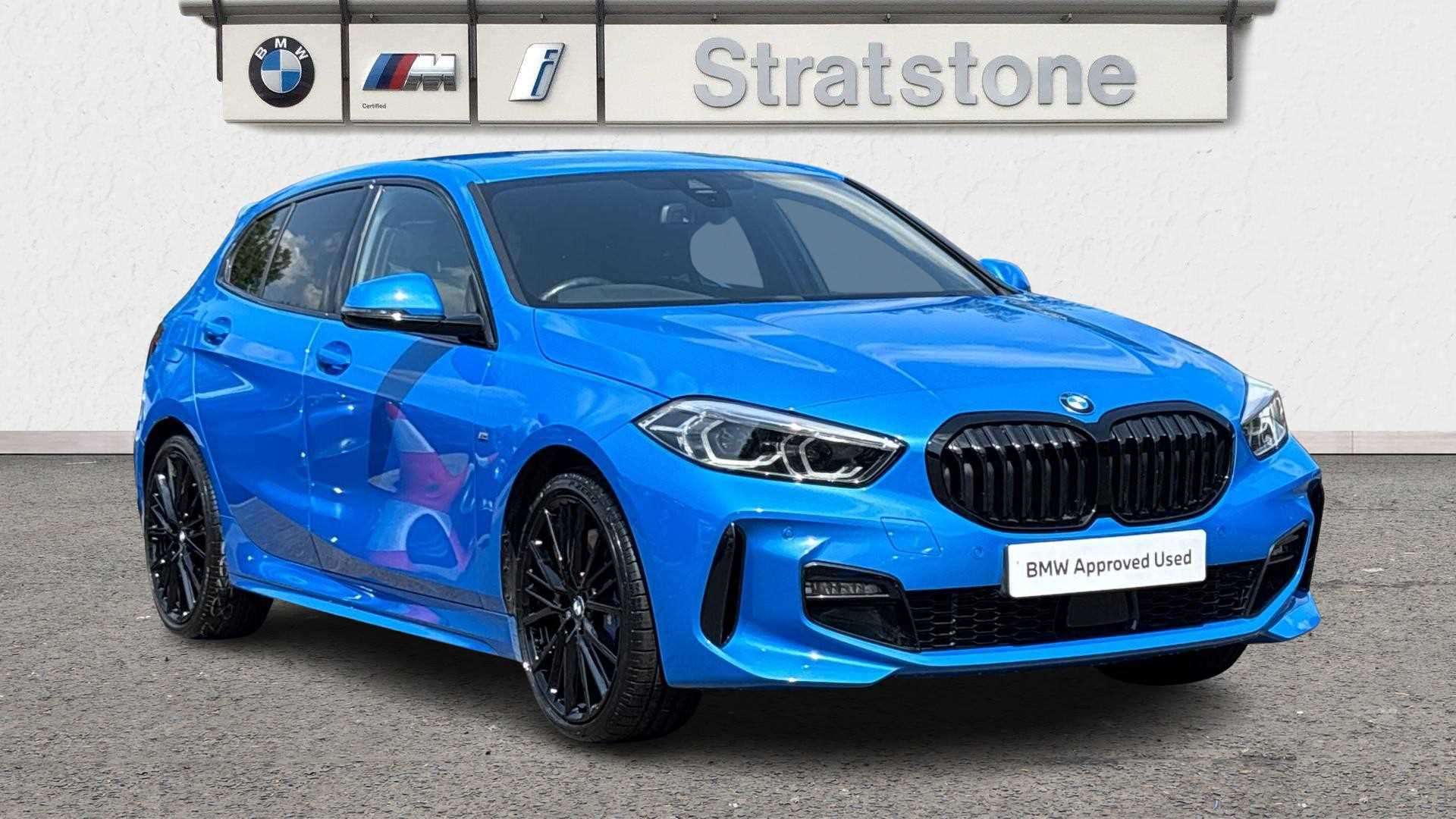 BMW Bury St Edmunds. Quality Car Dealership in Bury St Edmunds | heycar UK