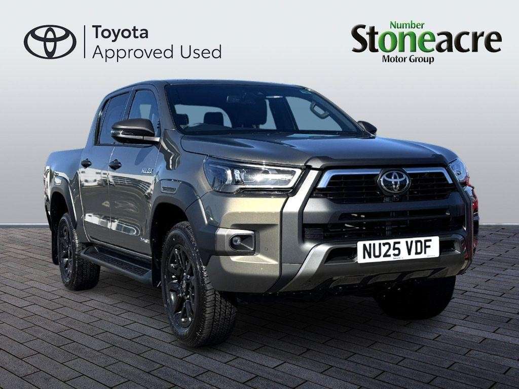 Stoneacre Toyota Darlington. Car Dealership, Darlington | RAC Cars
