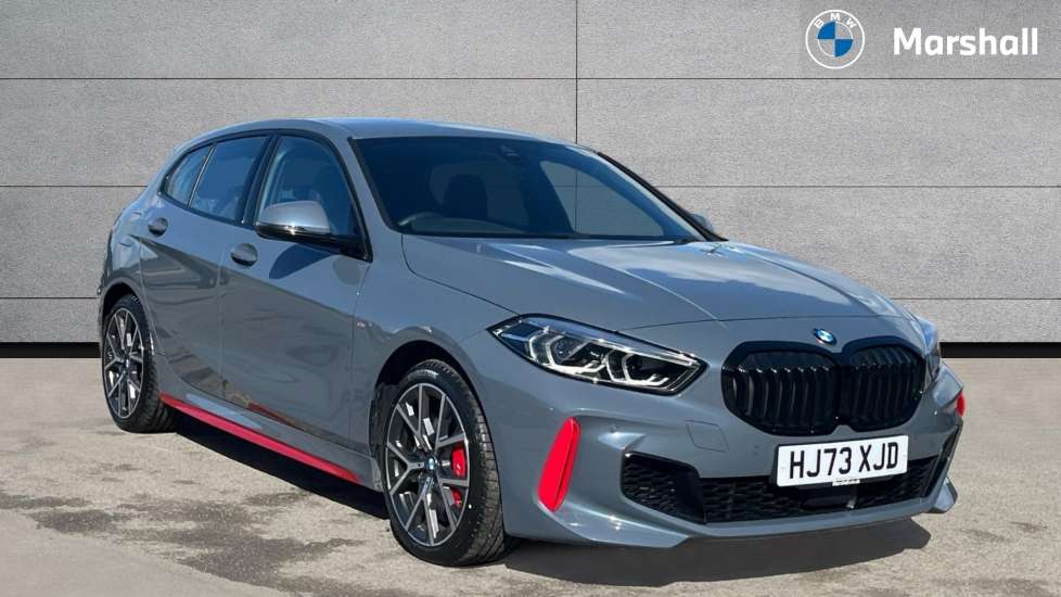 Marshall BMW Salisbury. Car Dealership, Salisbury | RAC Cars