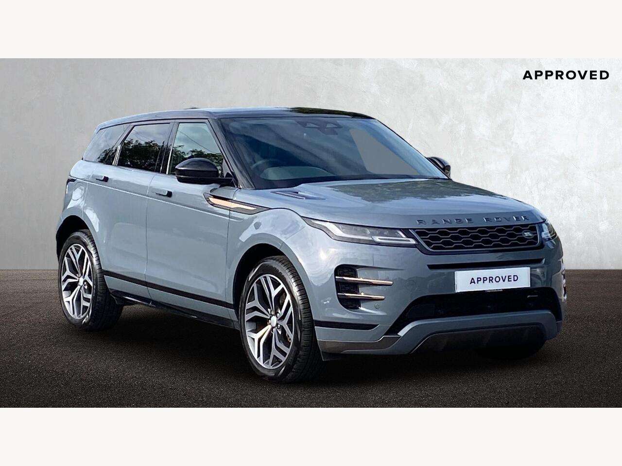 Group 1 Land Rover Chester. Quality Car Dealership in Chester | RAC Cars
