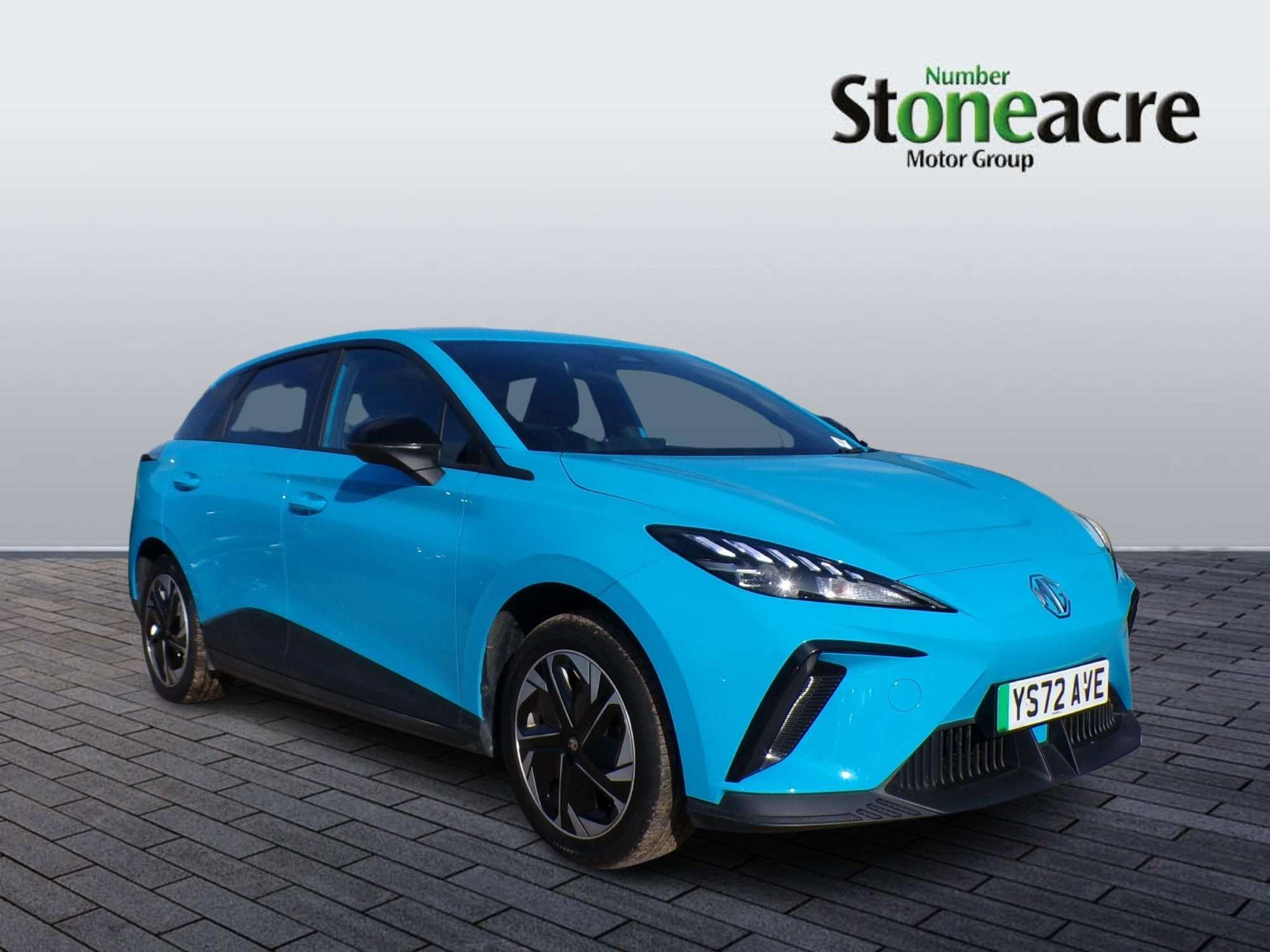 New 2025 MGS5 EV: Price, specs and release date | heycar UK