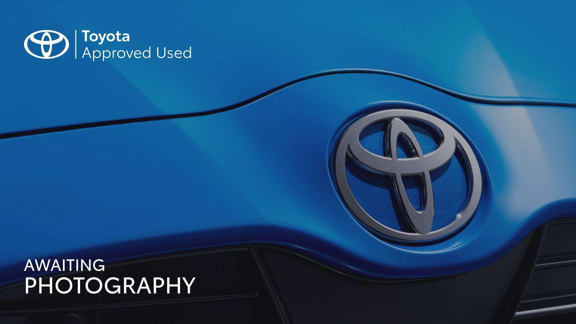 Snows TOYOTA Exeter. Car Dealership, Exeter | RAC Cars