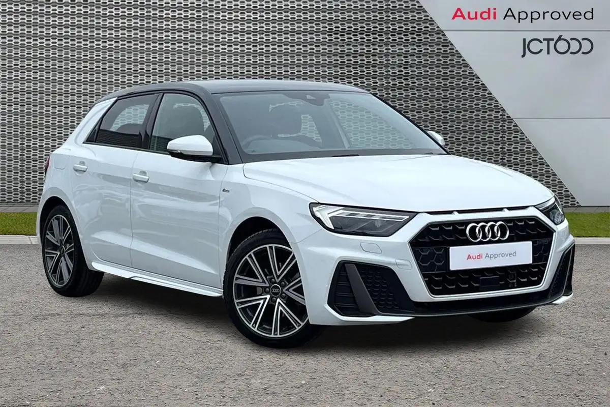 JCT600 Audi Hull. Car Dealership, Hull | RAC Cars