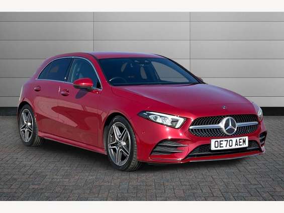 Group 1 Mercedes-Benz of Stevenage. Quality Car Dealership in Stevenage ...