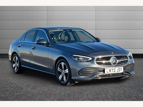 Group 1 Mercedes-Benz of Stevenage. Quality Car Dealership in Stevenage ...