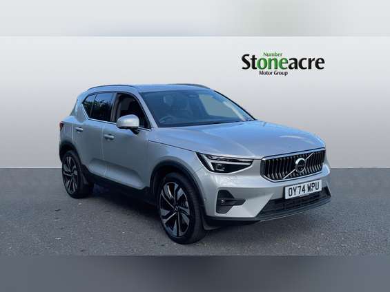 Stoneacre Volvo Stockton. Quality Car Dealership in Stockton-on-Tees ...