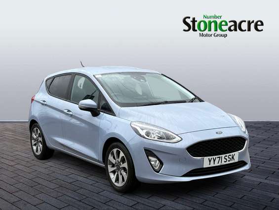 Stoneacre Ford, Mazda Doncaster. Quality Car Dealership in Doncaster ...