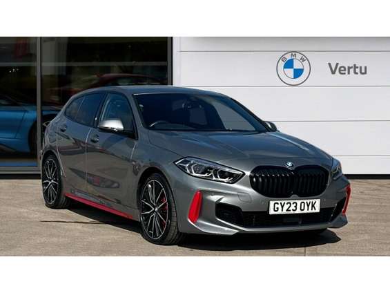 Vertu Bmw Exeter. Quality Car Dealership in Marsh Barton Trading ...