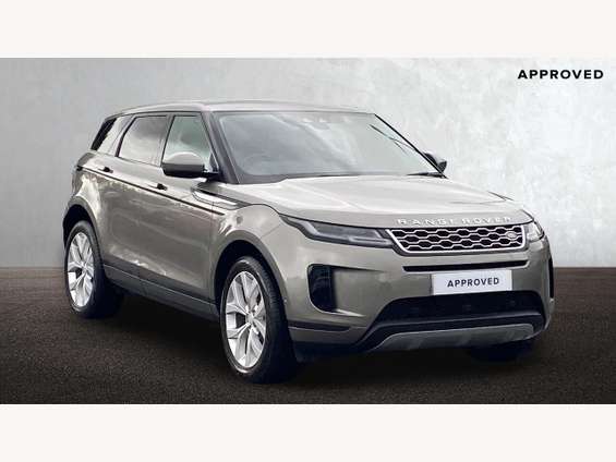 Group 1 Land Rover Chester. Car Dealership, Chester | RAC Cars
