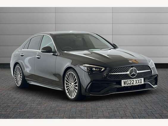Group 1 Mercedes-Benz of Norwich. Quality Car Dealership in Norwich ...