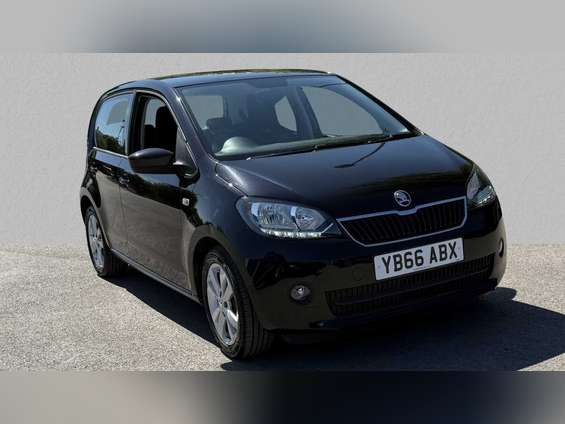 Best narrow cars in 2025 | heycar UK