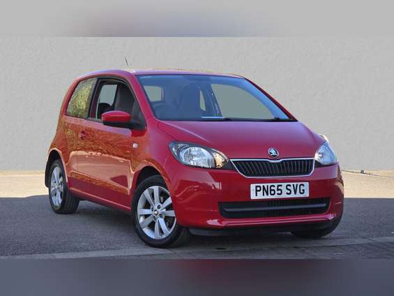 Best narrow cars in 2025 | heycar UK