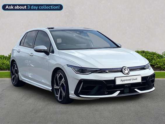 Lookers Volkswagen Blackpool. Car Dealership, Blackpool | RAC Cars