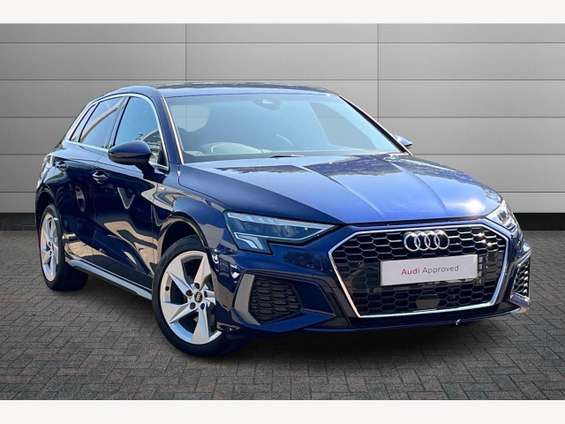 Whetstone Audi. Car Dealership, Whetstone | RAC Cars
