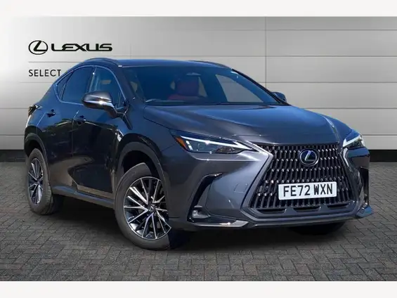 Lexus Guildford. Car Dealership, Guildford | RAC Cars