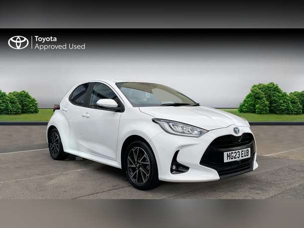 Snows Toyota Bournemouth. Quality Car Dealership in Poole | heycar UK