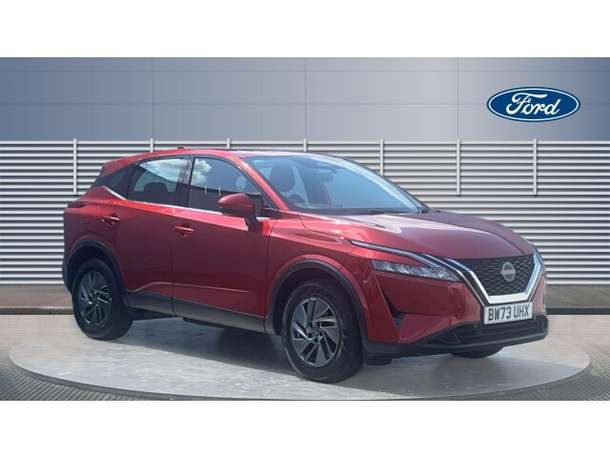 Vertu Ford Gloucester. Quality Car Dealership in Gloucester | RAC Cars