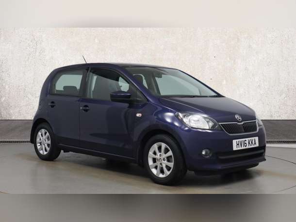 Best narrow cars in 2025 | heycar UK