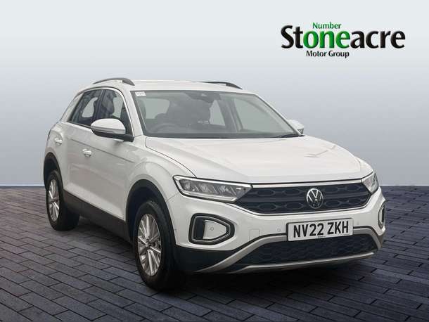 Stoneacre Ford, Mazda Doncaster. Quality Car Dealership in Doncaster ...