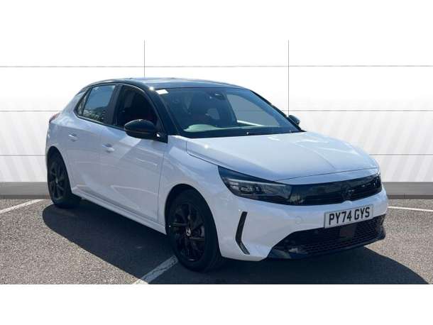 Vertu Ford Cheltenham. Car Dealership, off Tewkesbury Road | RAC Cars