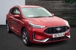 Johnsons Ford Sutton Coldfield. Quality Car Dealership in Sutton ...