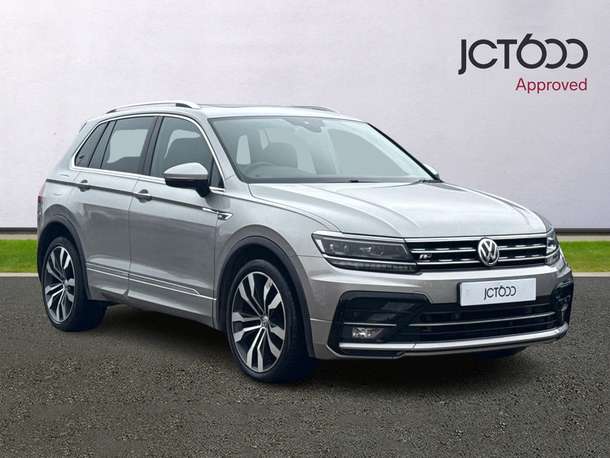 JCT600 Approved Centre Boston. Quality Car Dealership in Boston | heycar UK