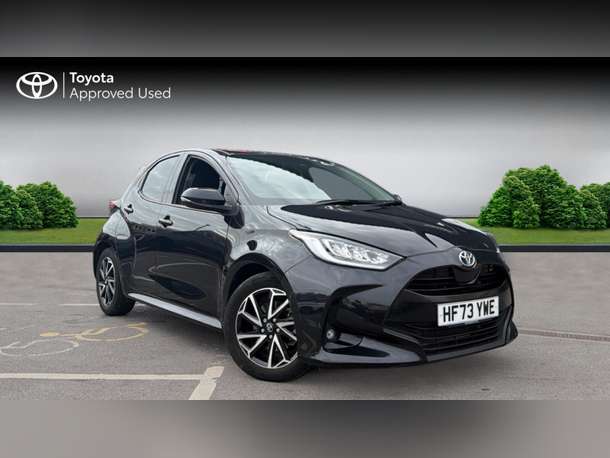 Snows Toyota Salisbury. Quality Car Dealership in Salisbury | heycar UK