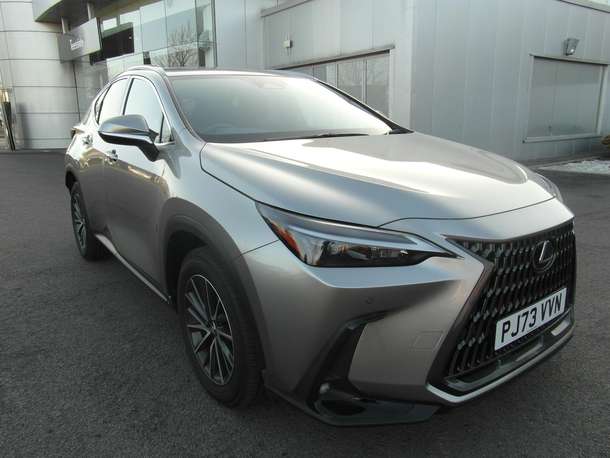 Teesside Lexus. Car Dealership, Stockton-on-Tees | RAC Cars