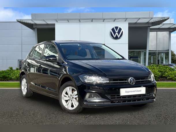 Peter Cooper Volkswagen Portsmouth. Car Dealership, Portsmouth | RAC Cars