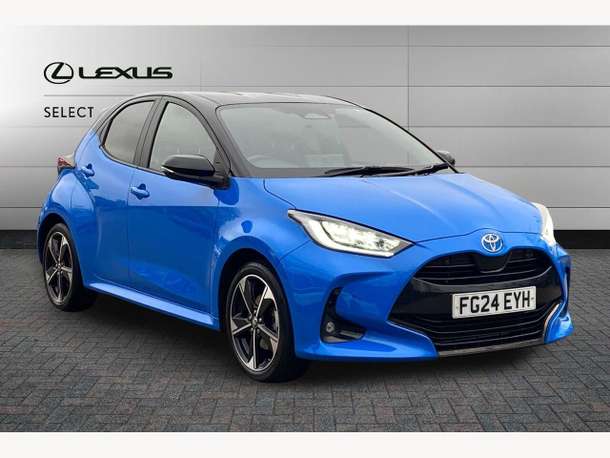 Lexus Leicester. Car Dealership, Leicester | RAC Cars