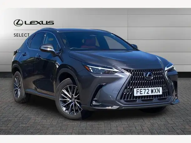 Lexus Guildford. Car Dealership, Guildford | RAC Cars