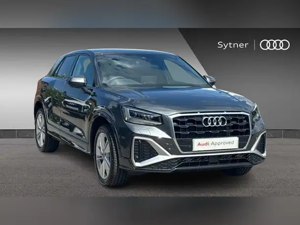Leeds Audi. Quality Car Dealership in Leeds | heycar UK