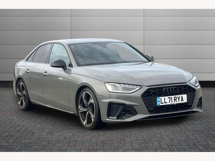 Watford Audi. Quality Car Dealership in Watford | RAC Cars