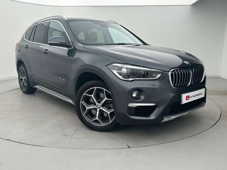 Car Deal Warehouse Dundee. Quality Car Dealership in Dundee | heycar UK