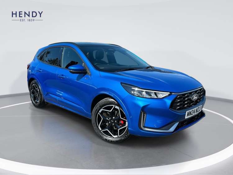 Hendy Ford Tunbridge Wells. Quality Car Dealership in Tunbridge Wells ...