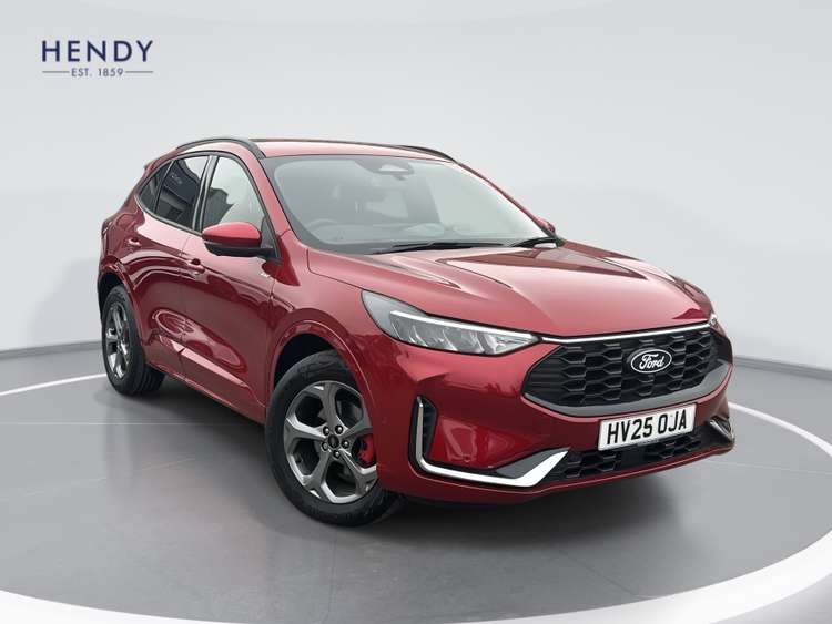 Hendy Fordstore Portsmouth. Quality Car Dealership in Portsmouth ...