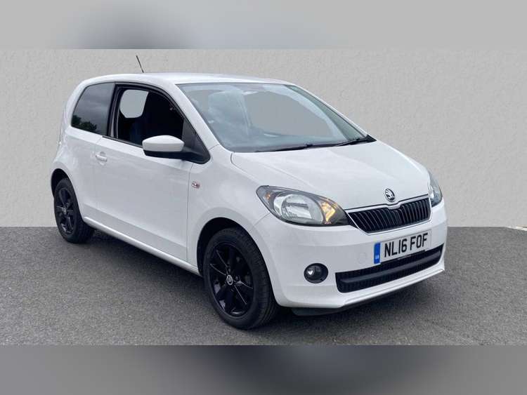 Best narrow cars in 2025 | heycar UK