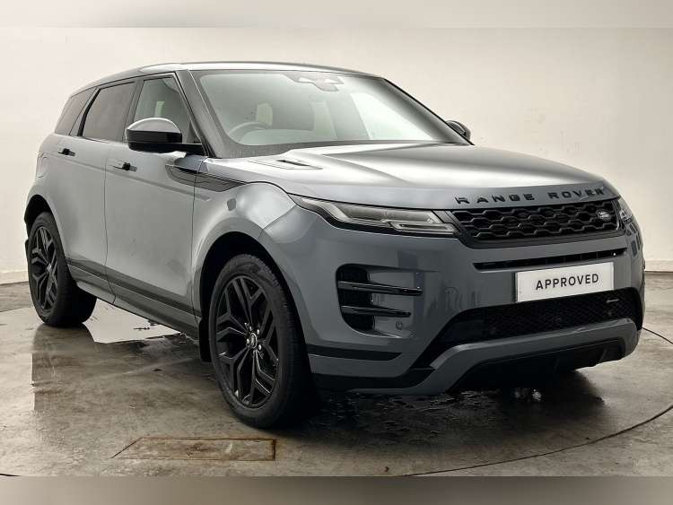 Pentland Land Rover Dundee. Quality Car Dealership in Dundee City ...