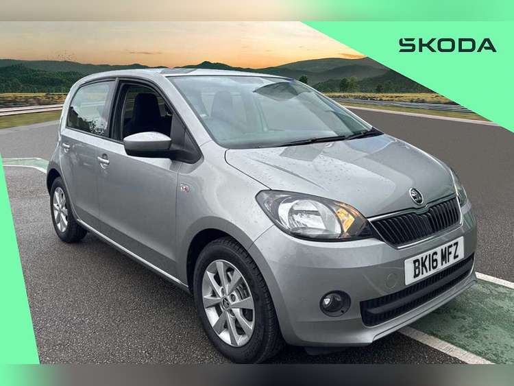 Best narrow cars in 2025 | heycar UK